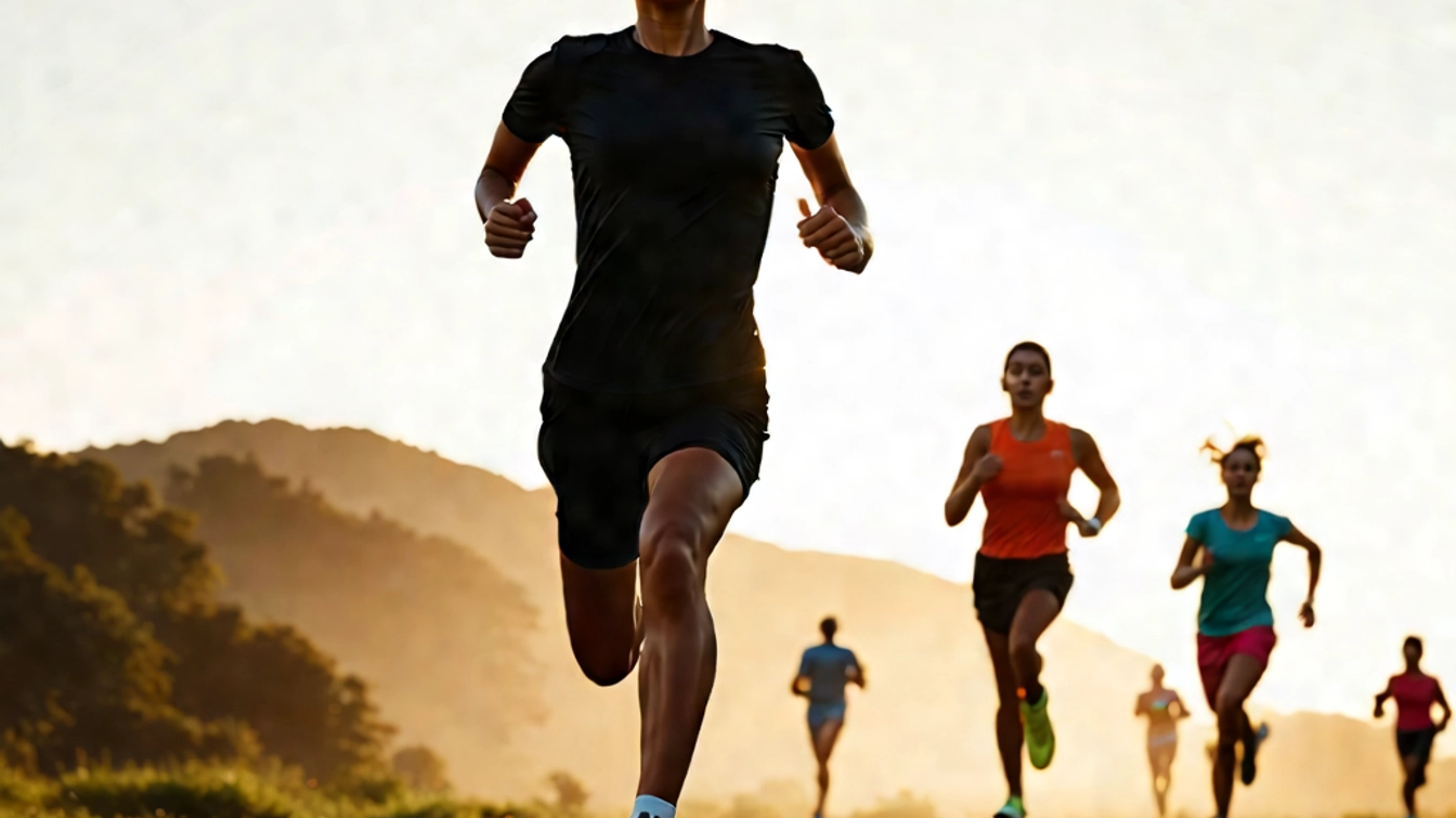 Como a corrida pode transformar sua vida | Funcional Roots